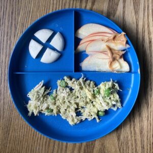 Fun 1 Year Old Lunch Ideas - Toddler Meal Ideas