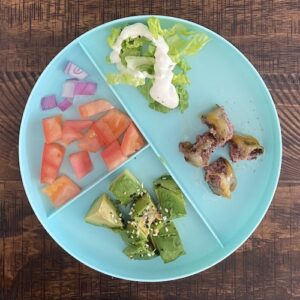 Family-friendly Dinner Ideas for 18 Month Olds - Toddler Meal Ideas