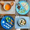 32 Dinner Ideas for 2 Year Olds - Toddler Meal Ideas