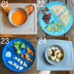 32 Dinner Ideas for 2 Year Olds - Toddler Meal Ideas
