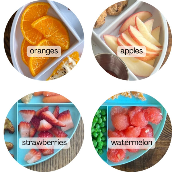 Best Fruit for Toddlers - Toddler Meal Ideas
