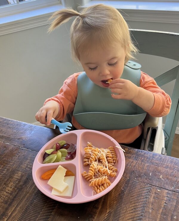 28 Easy Toddler Dinner Ideas for 12-18 Months - Toddler Meal Ideas